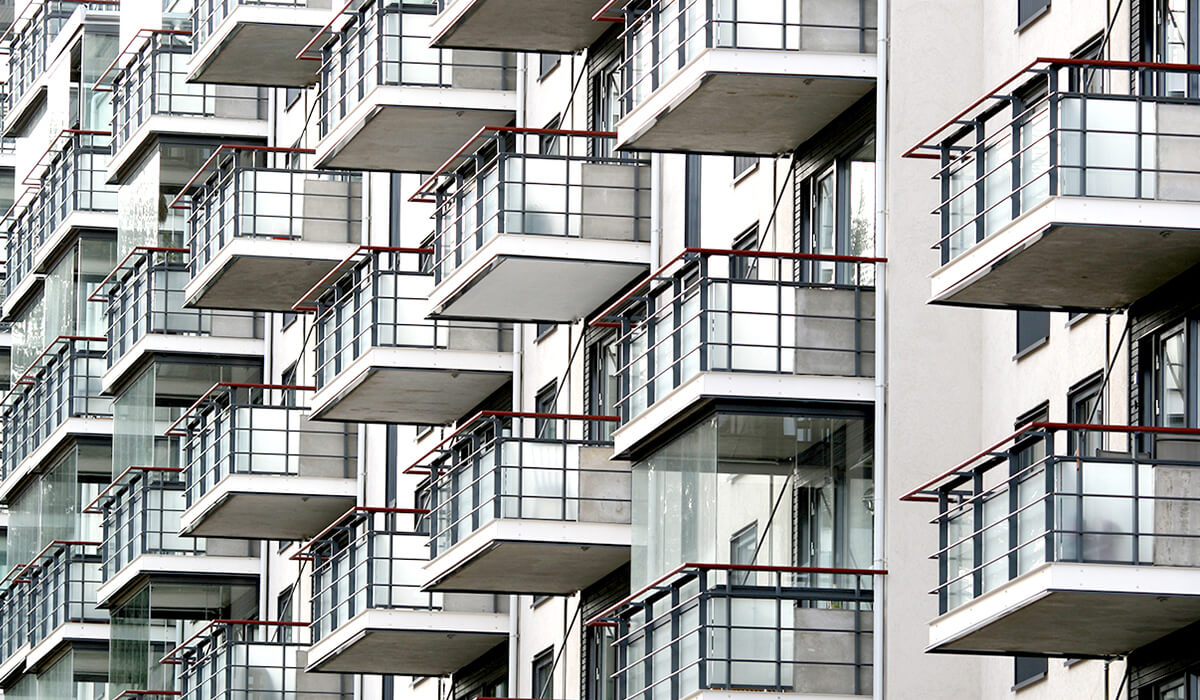 Copenhagen chooses EG MainManager for Facility Management | EG